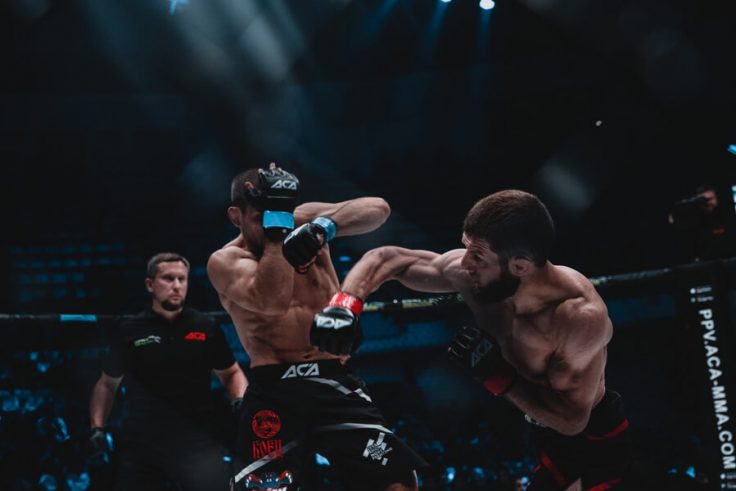 The 9 biggest MMA promotions in the world right now