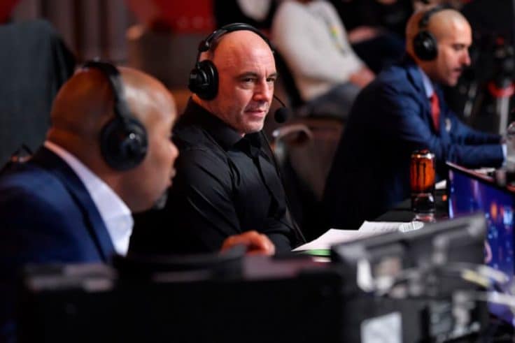 The 8 best UFC commentators right now