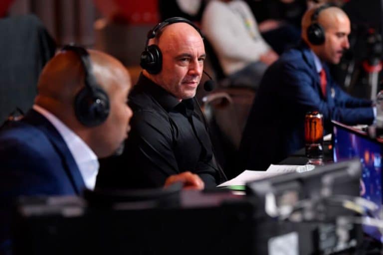The 8 best UFC commentators right now