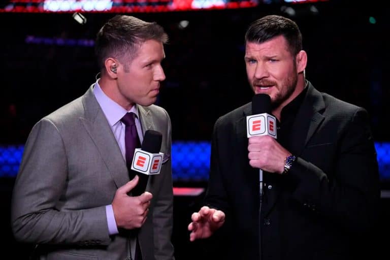 The 8 best UFC commentators right now