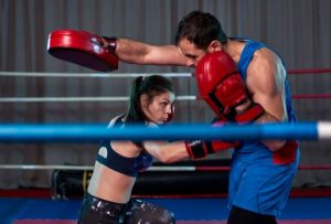 13 Steps to Increase Your Punching Speed and Power