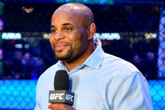 The 8 best UFC commentators right now