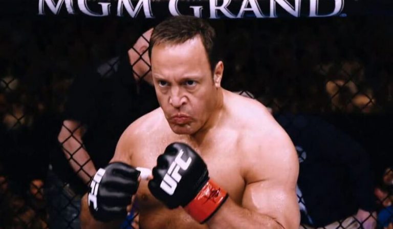 The 7 best MMA movies of all time - MBR Fight