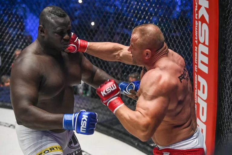 The 9 biggest MMA promotions in the world right now
