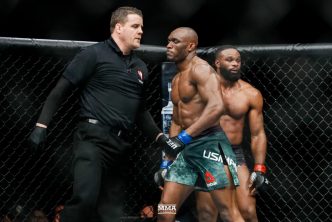 The 10 most famous UFC referees of all-time