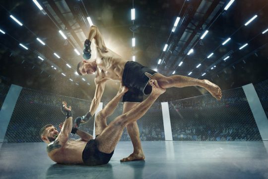The 10 Most Effective Defensive Martial Arts for the Street