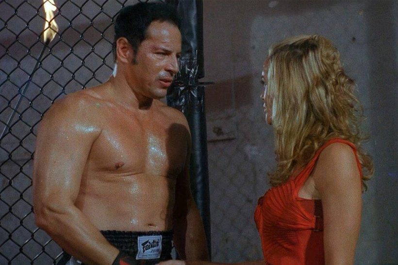 The 7 best MMA movies of all time - MBR Fight
