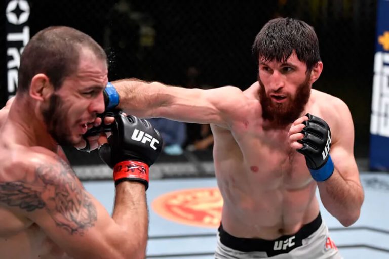 The 10 greatest Russian UFC fighters of all-time