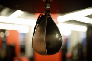 The 5 Best Speed Bag Workouts - How To Use A Speed Bag