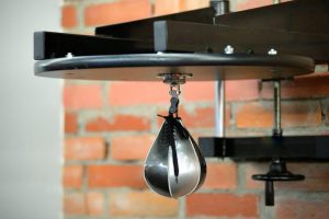 The 5 Best Speed Bag Workouts - How To Use A Speed Bag