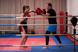 13 Steps to Increase Your Punching Speed and Power