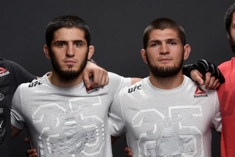 The 10 greatest Russian UFC fighters of all-time