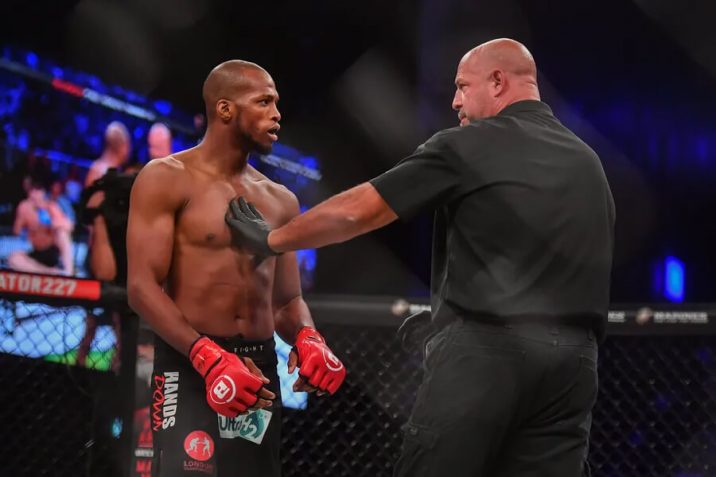 The 10 most famous UFC referees of all-time