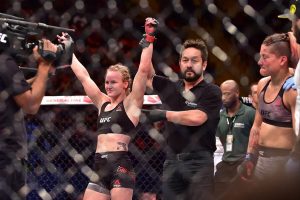 The 10 most famous UFC referees of all-time