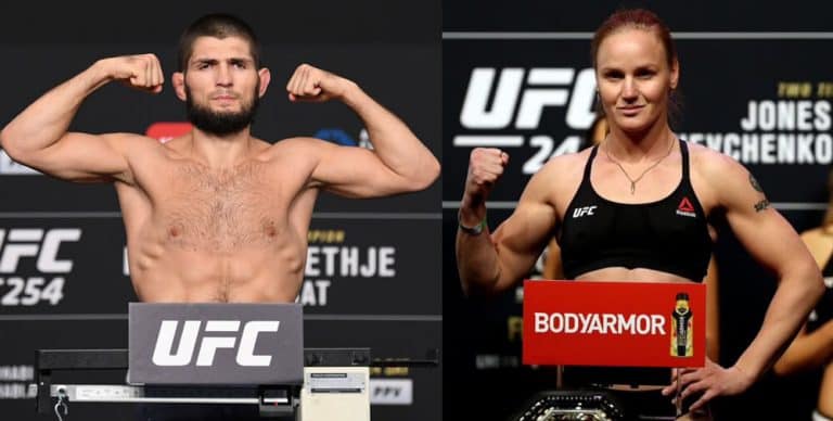 UFC weight classes: How many are there? What's the difference?