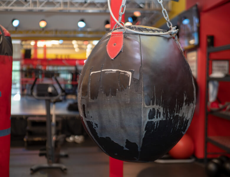 Punching bags: different types; which is best for you?