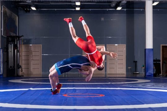 The 10 Most Effective Defensive Martial Arts for the Street